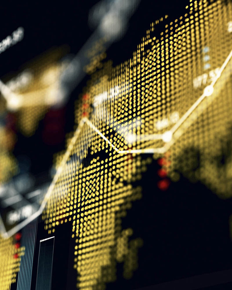 International Equities ADR - C WorldWide Asset Management